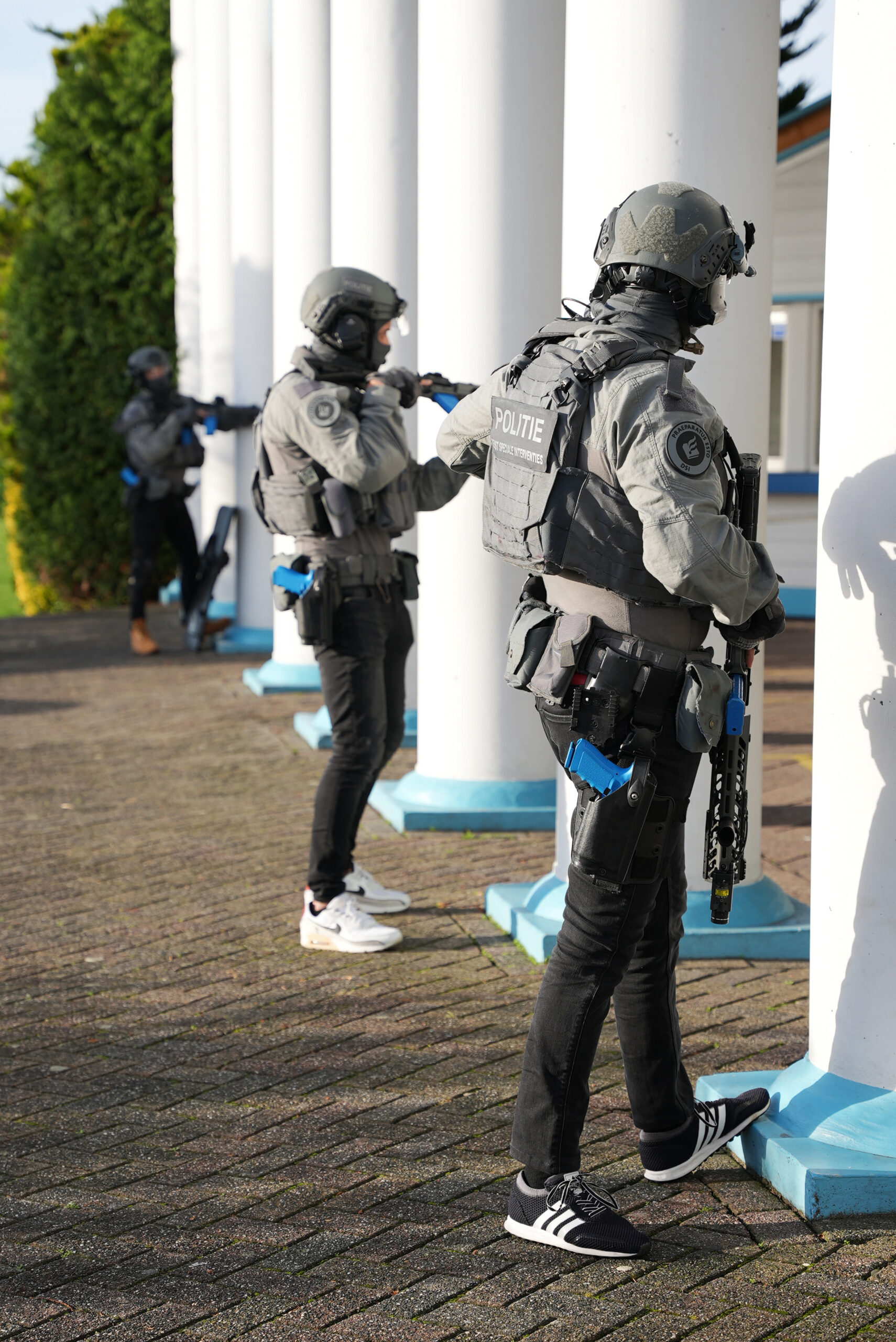 Mijn Werk - Dirk Weis